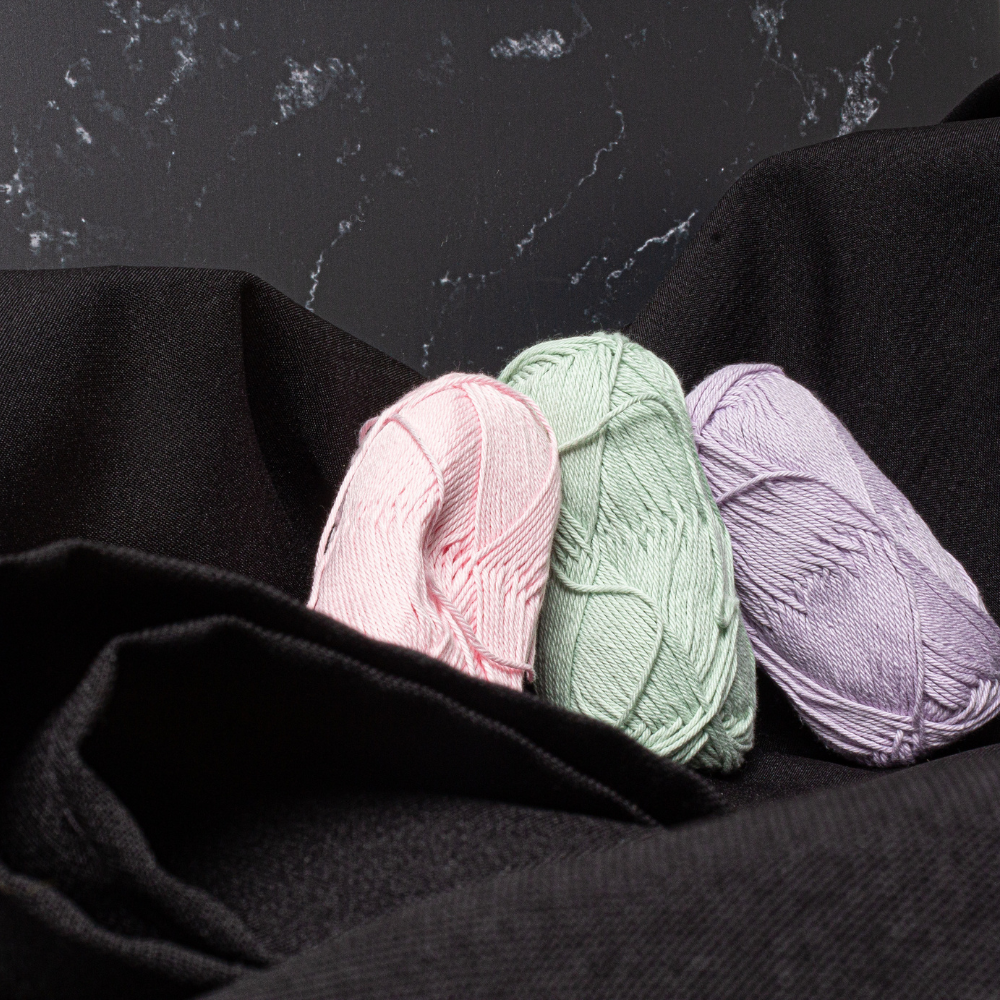 Raeesah Wool – Habby And Lace