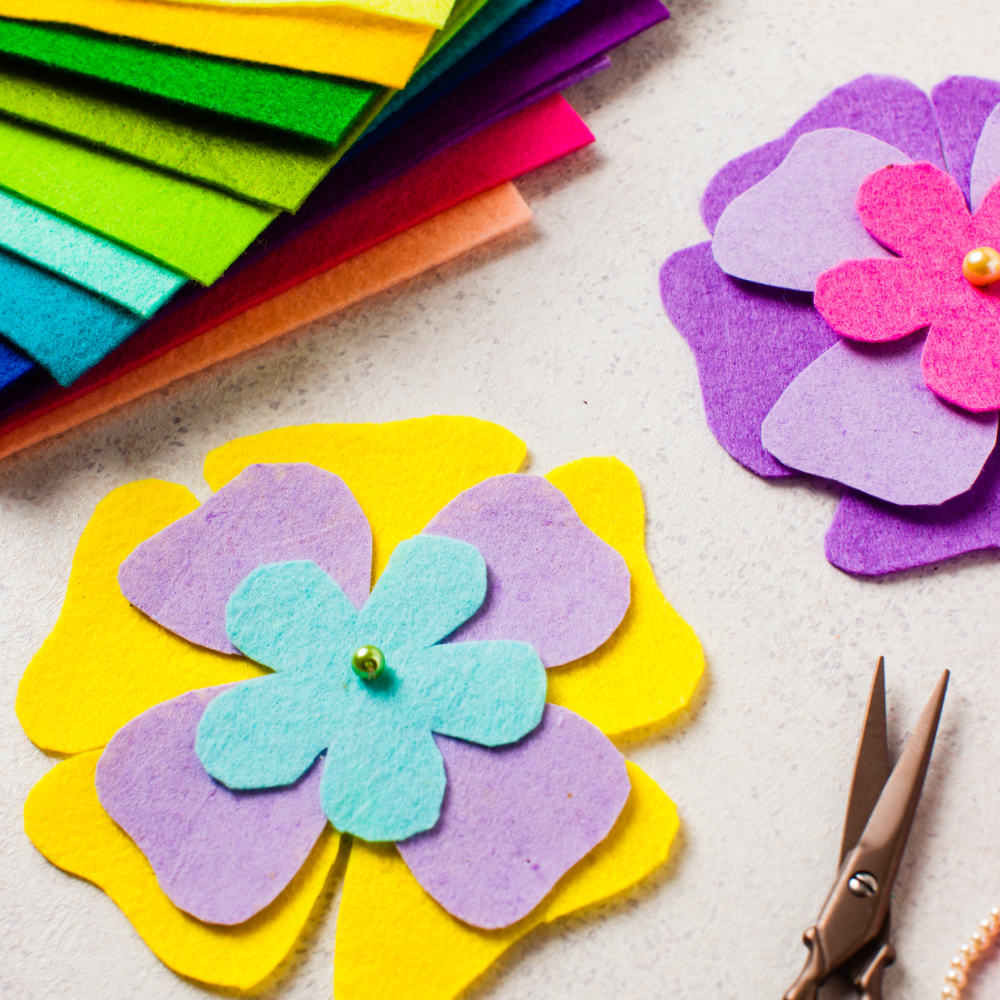 Felt Blocks – Habby And Lace