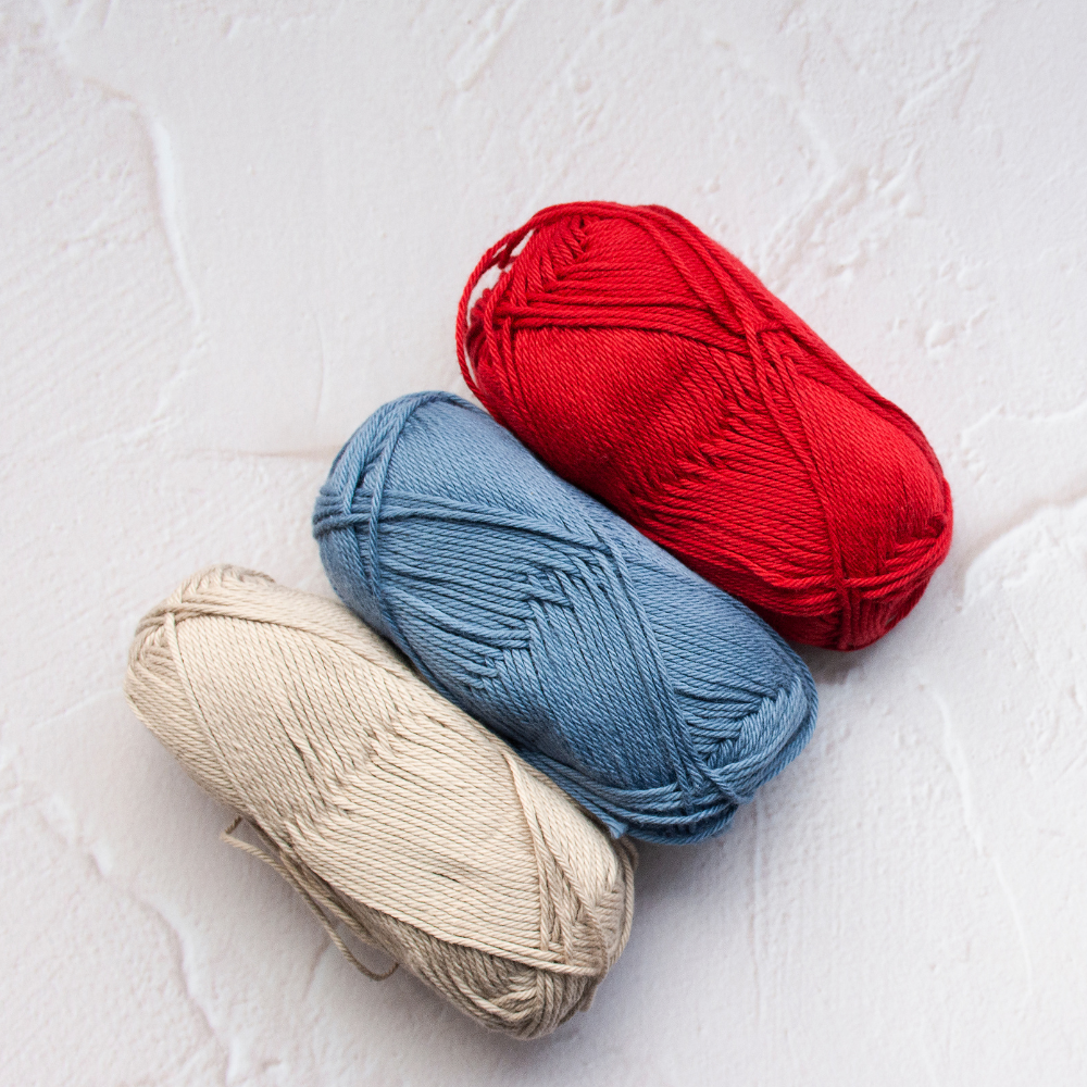 Kismet Macrame Loopy – Habby And Lace