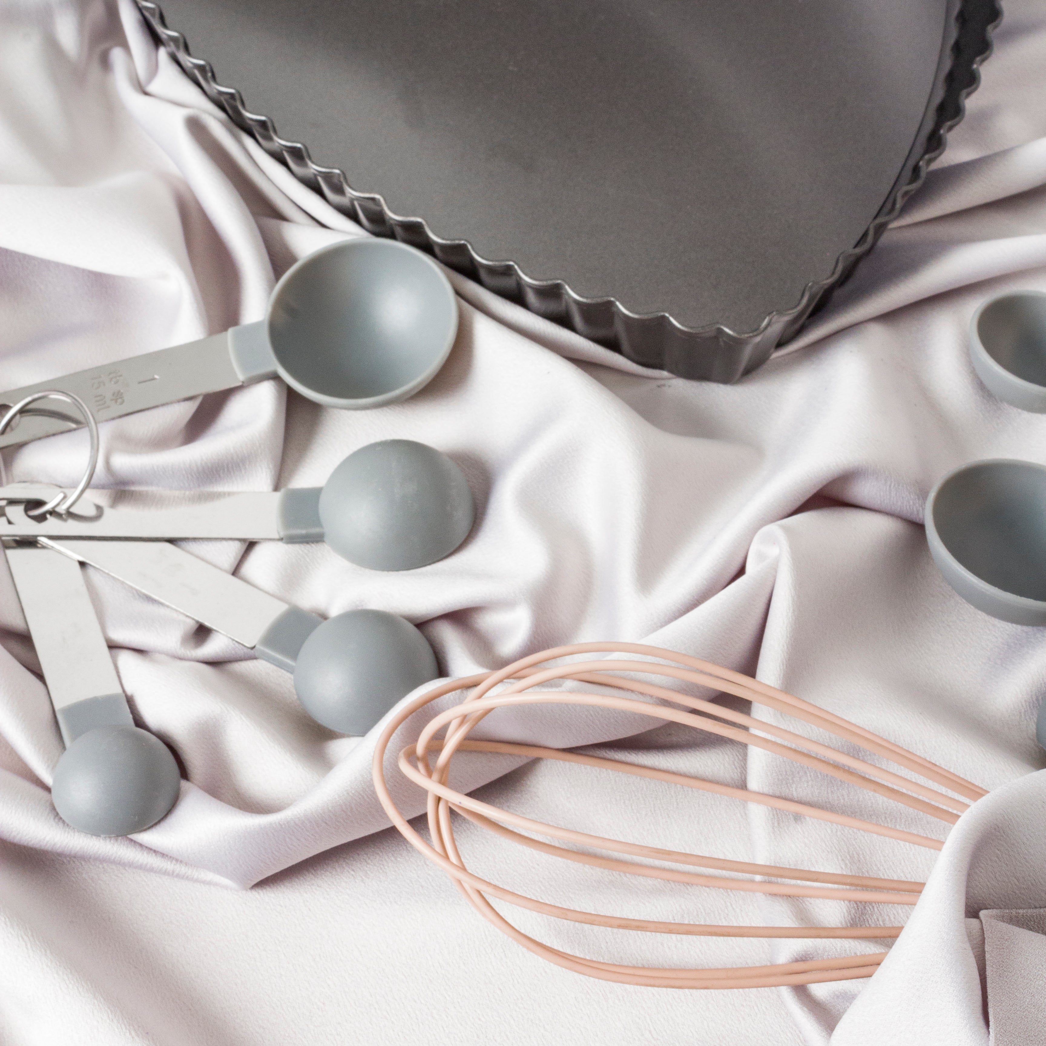 Baking Utensils – Page 2 – Habby And Lace