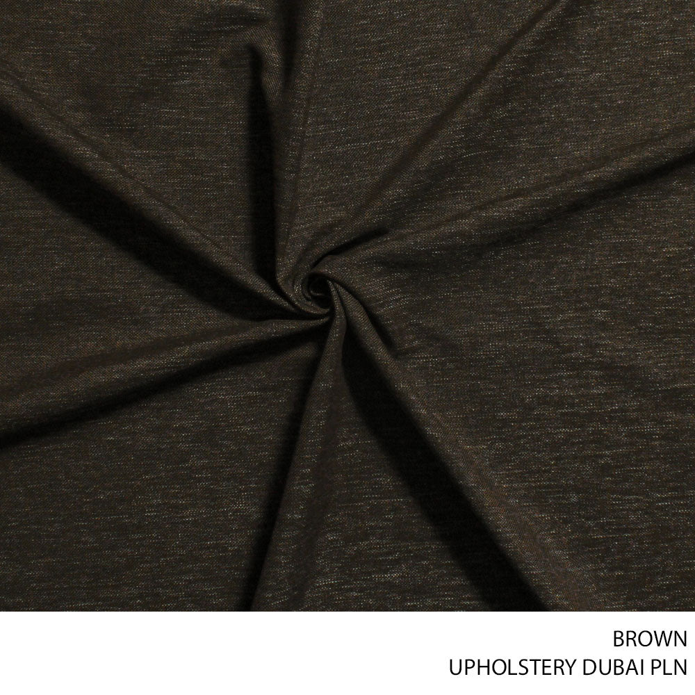 UPHOLSTERY DUBAI PLN BROWN ROLL 002 1 – Habby And Lace
