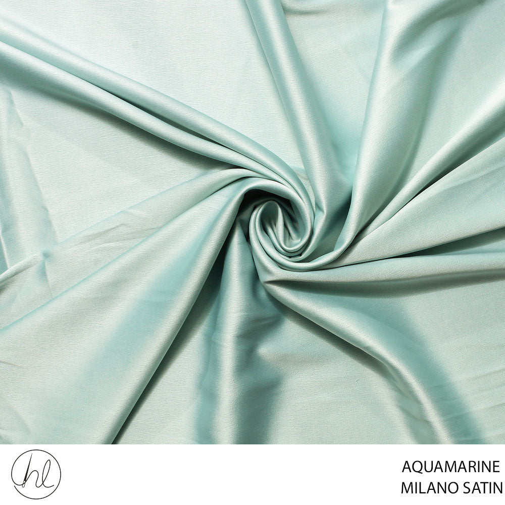 Satin Milano – Habby And Lace
