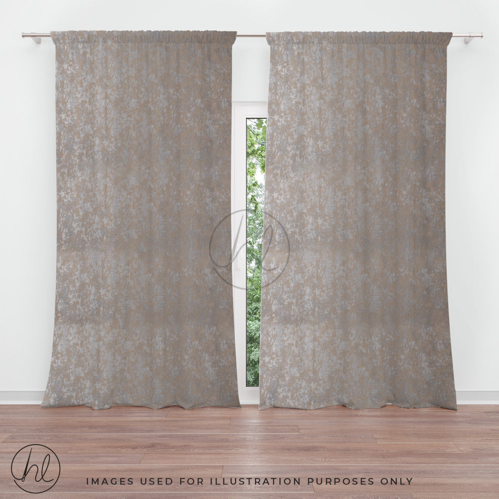 POLYESTER SHADES 678 GOLD 280CM WIDE PER M – Habby And Lace