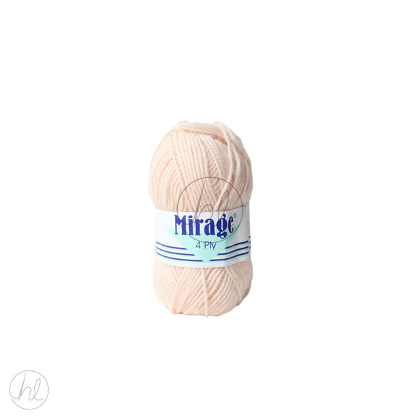 Mirage Wool – Habby And Lace