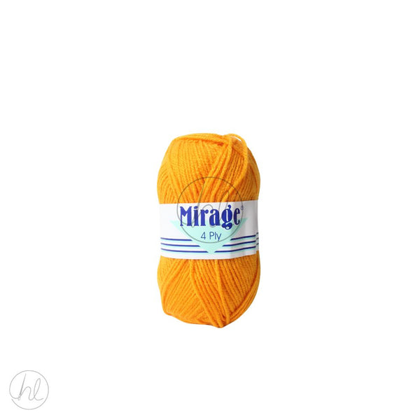 Mirage Wool – Habby And Lace