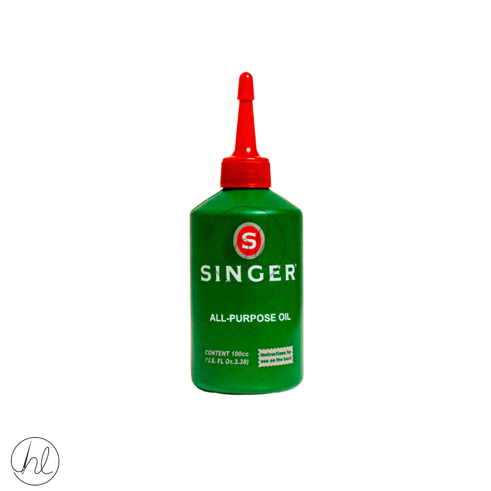 Machine Oil Singer – Habby And Lace