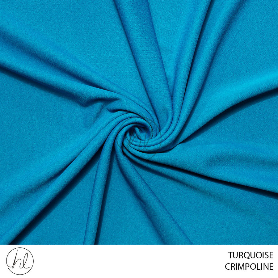 Crimplene Fabrics – Habby And Lace