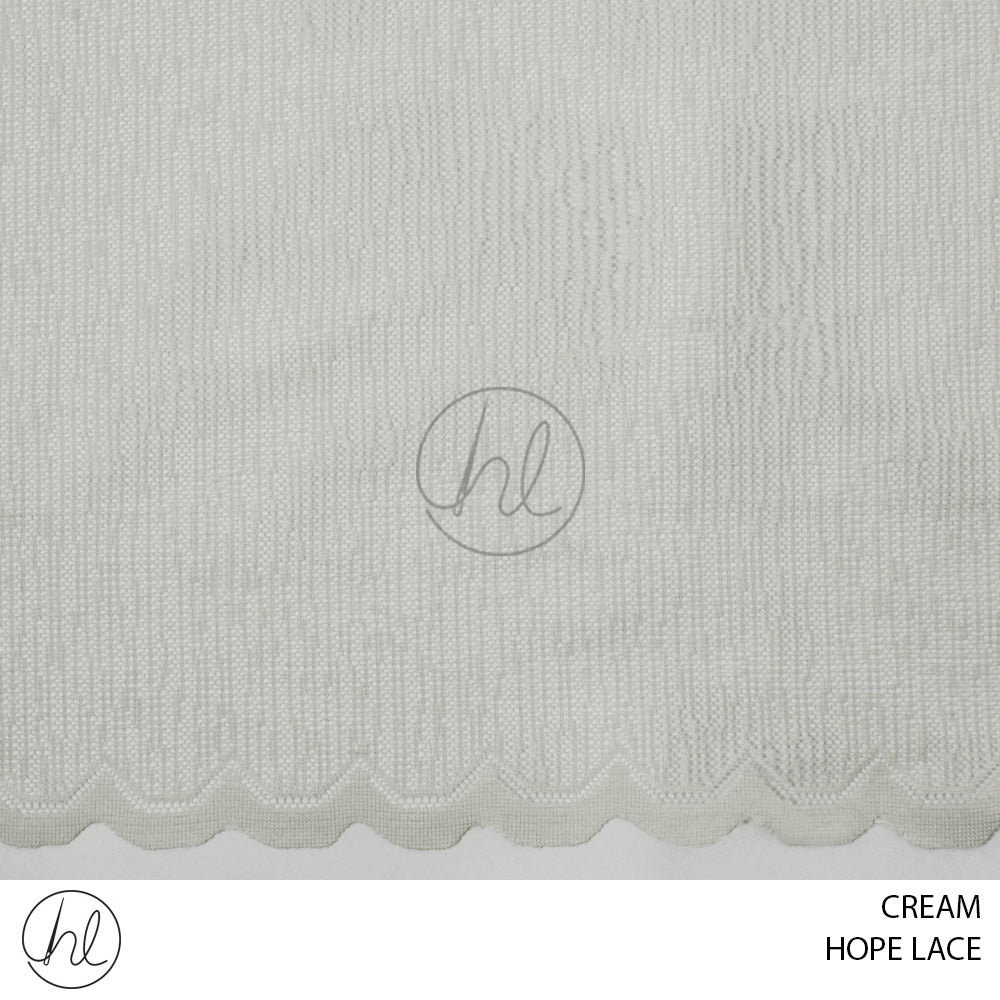 Lace (Curtaining) – Habby And Lace