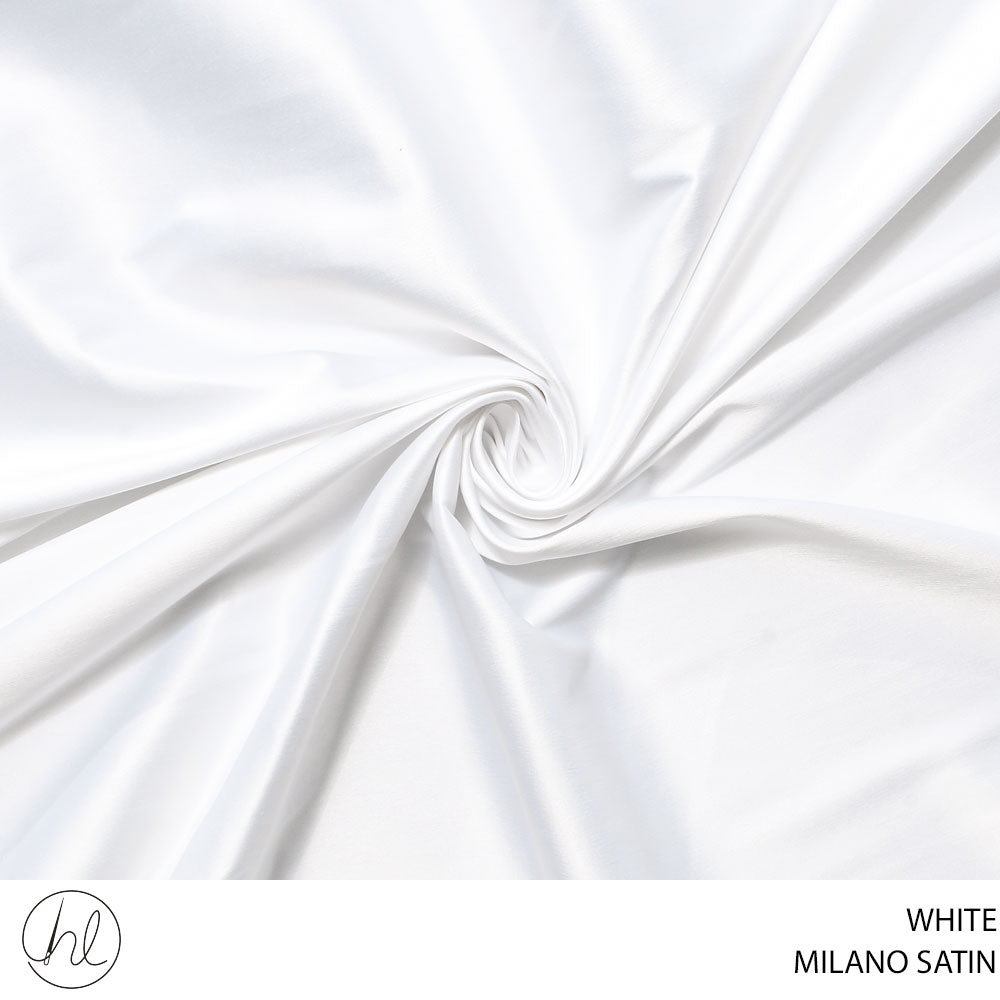 Satin Milano – Habby And Lace