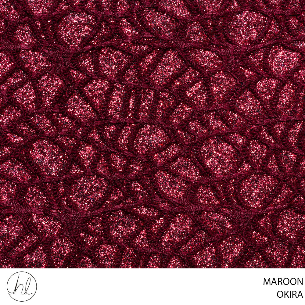 OKIRA 140CM – Habby And Lace
