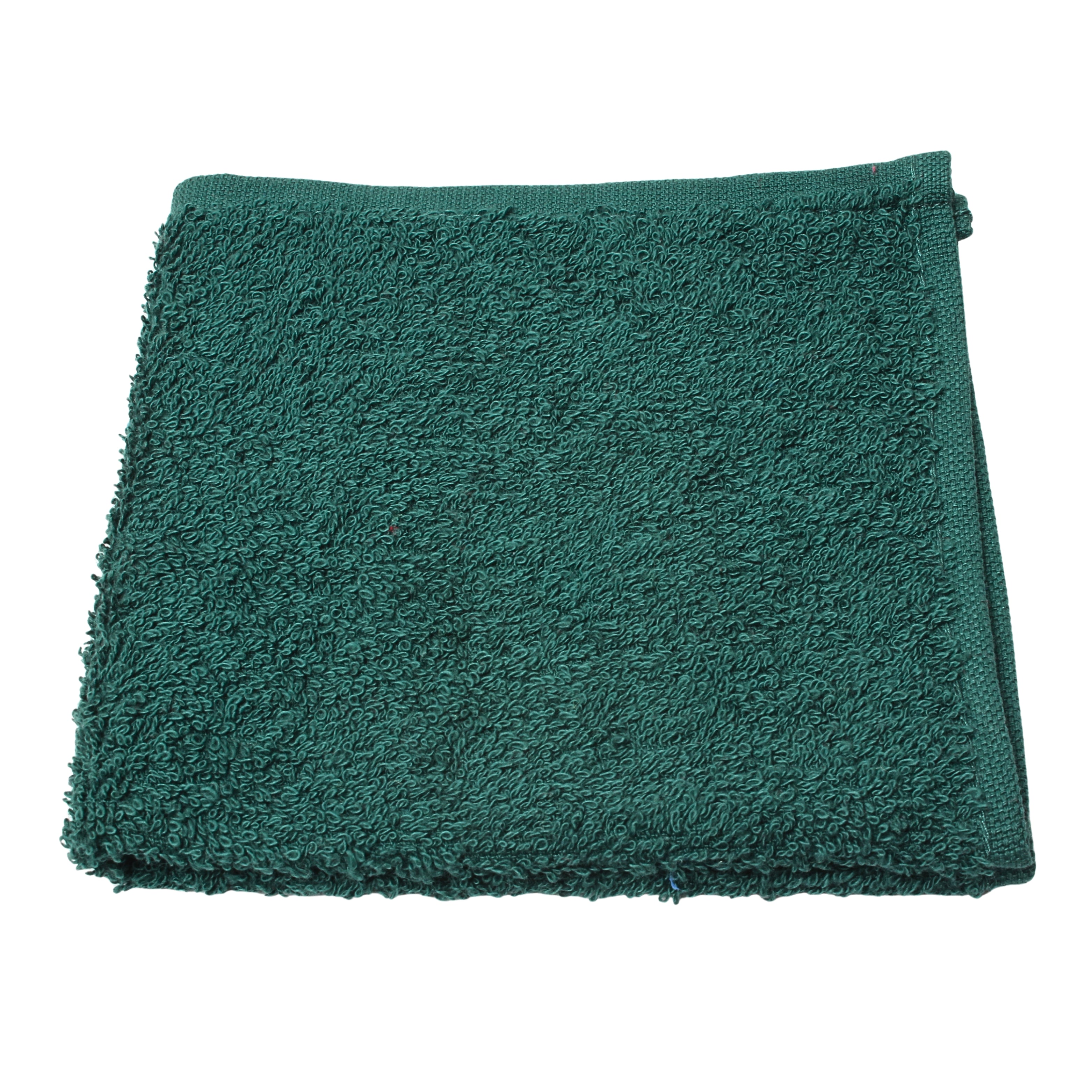 Colibri Universal Face Cloth Hunters Green 30X30cm – Habby And Lace