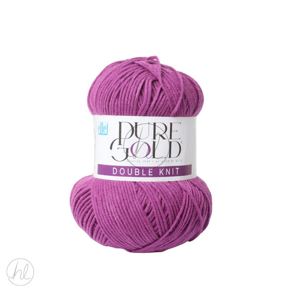 Elle Pure Gold Wool – Habby And Lace