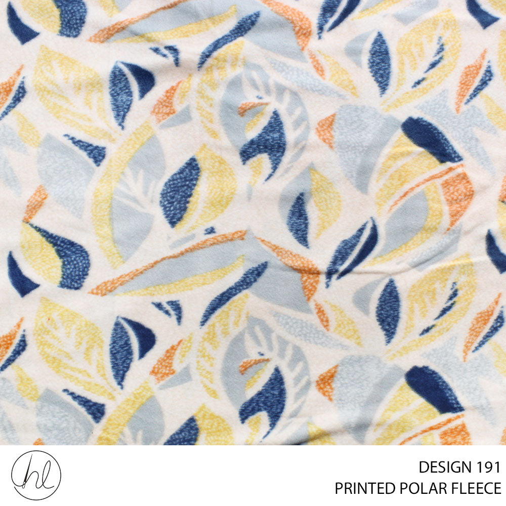 PRT POLAR FLEECE 150CM – Habby And Lace