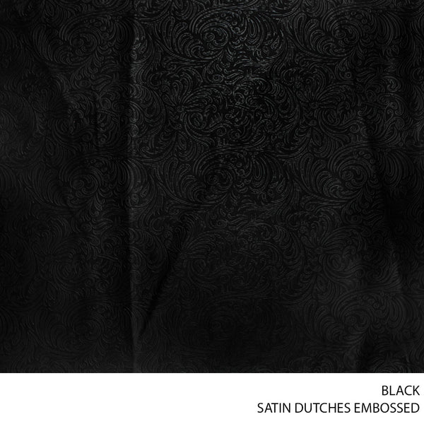 Satin Fabrics – Habby And Lace