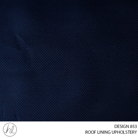 ROOF LINING HONEYCOMB – Habby And Lace