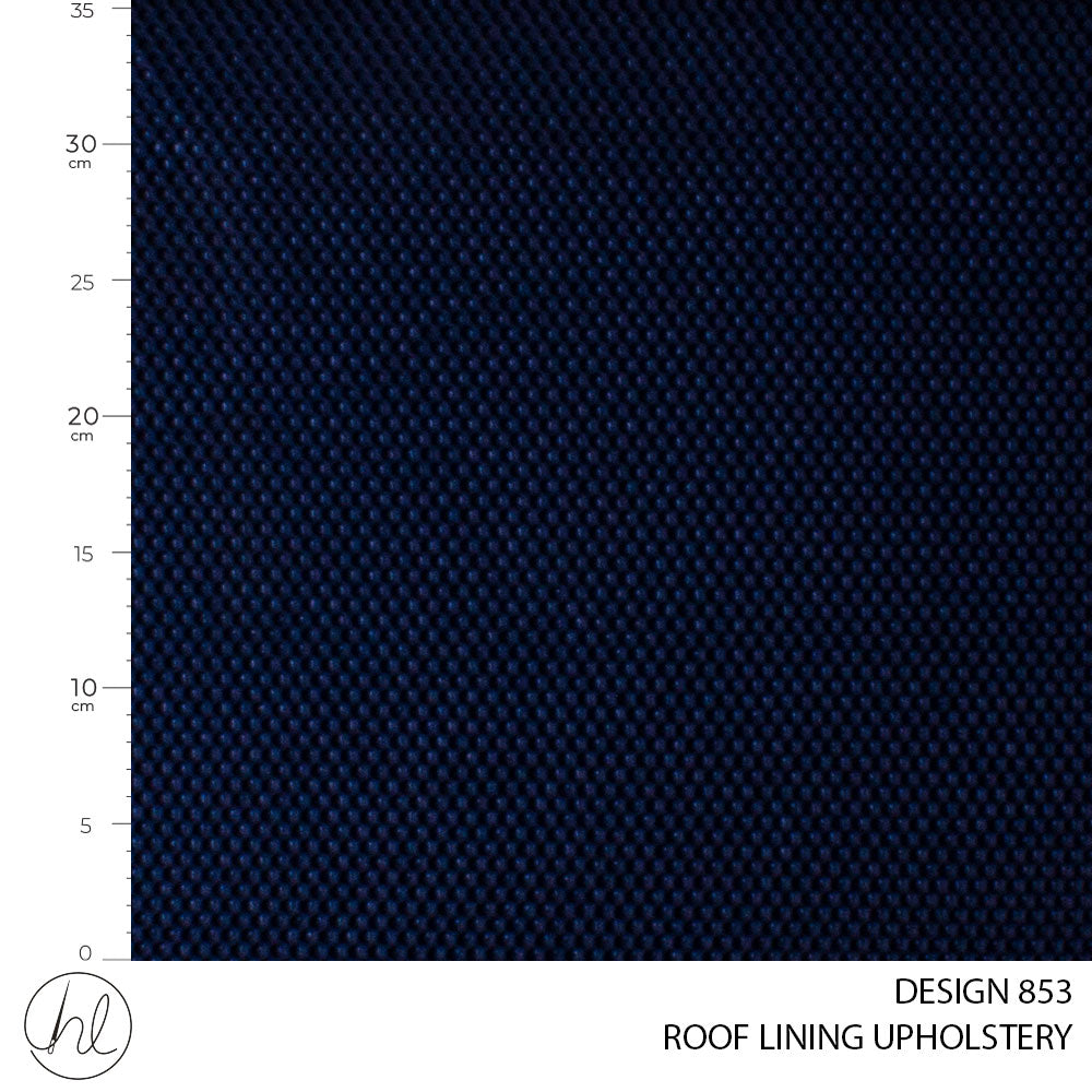 ROOF LINING HONEYCOMB – Habby And Lace