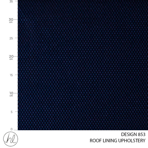 ROOF LINING HONEYCOMB – Habby And Lace