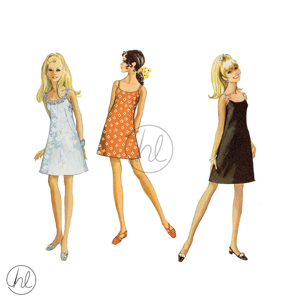 Patterns – Habby And Lace