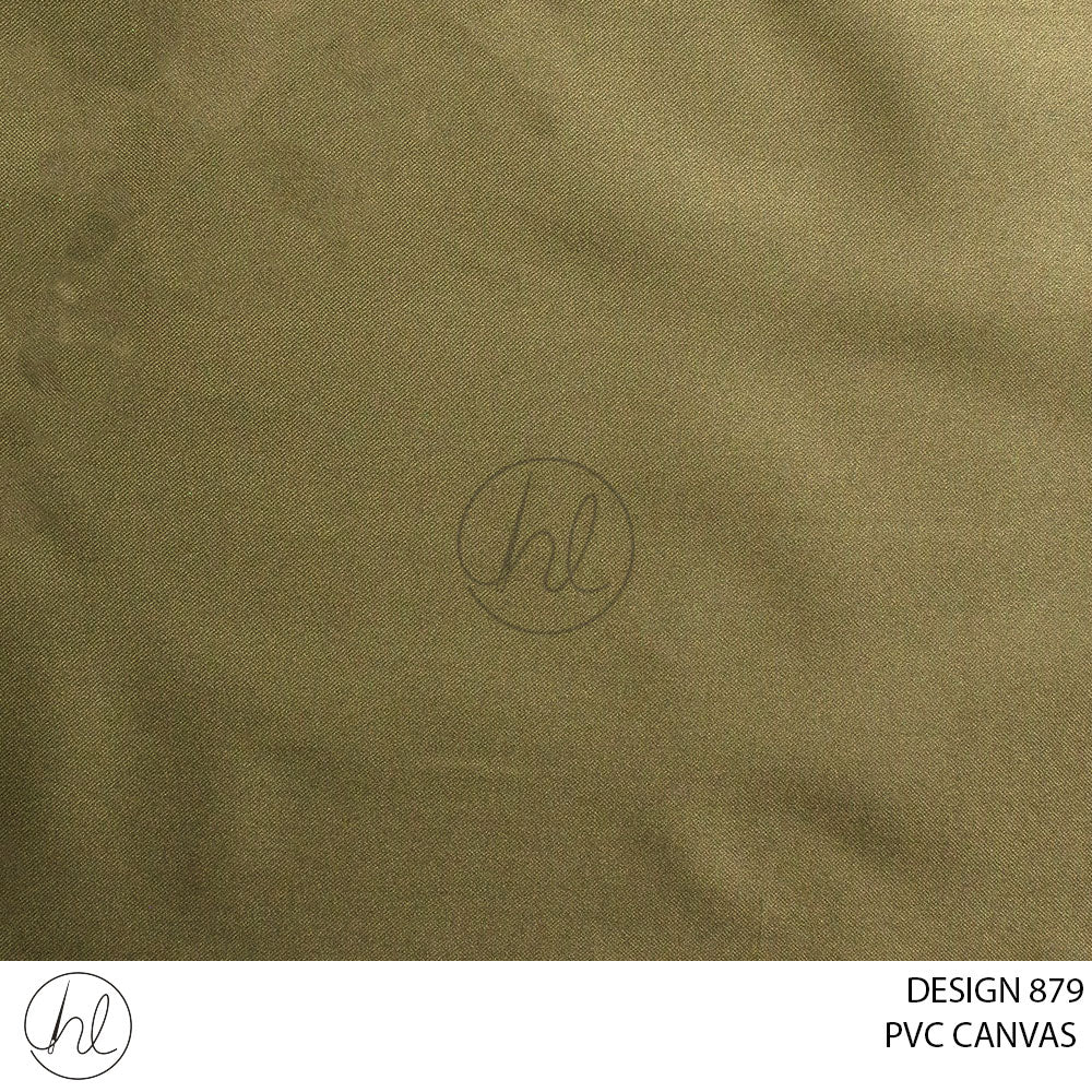 CANVAS PVC 150CM – Habby And Lace