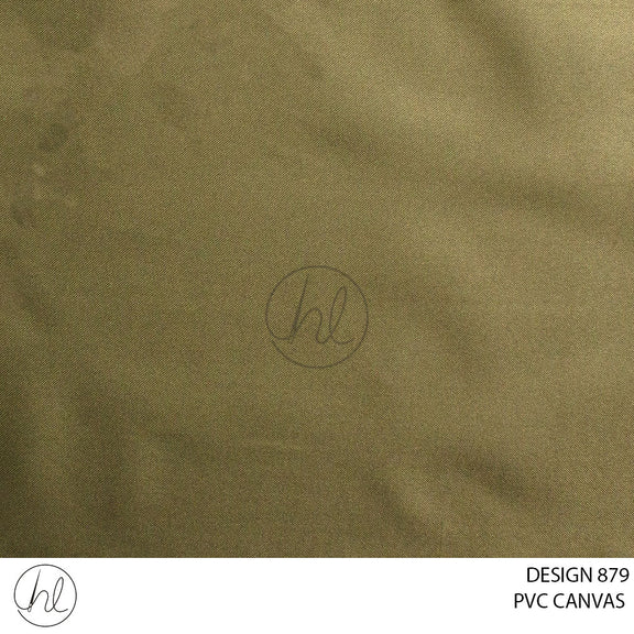 CANVAS PVC 150CM – Habby And Lace