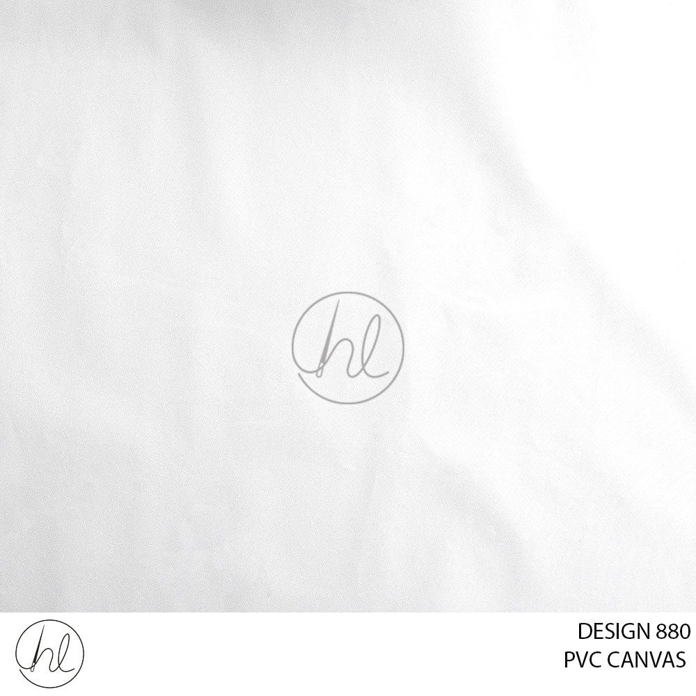 CANVAS PVC 150CM – Habby And Lace