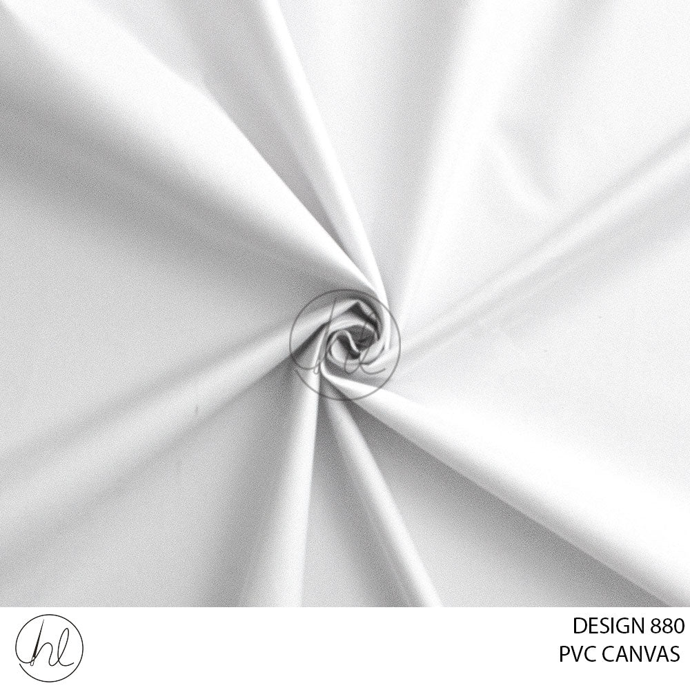 CANVAS PVC 150CM – Habby And Lace