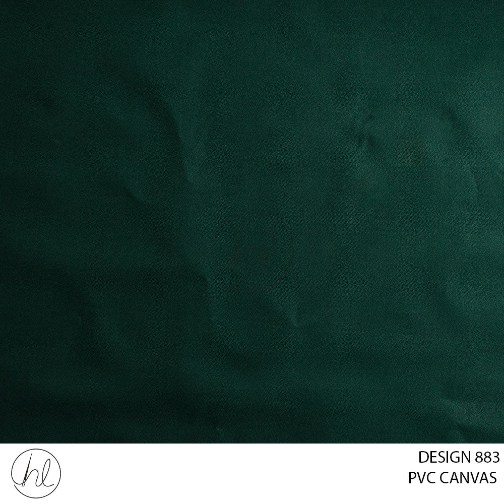 CANVAS PVC 150CM – Habby And Lace