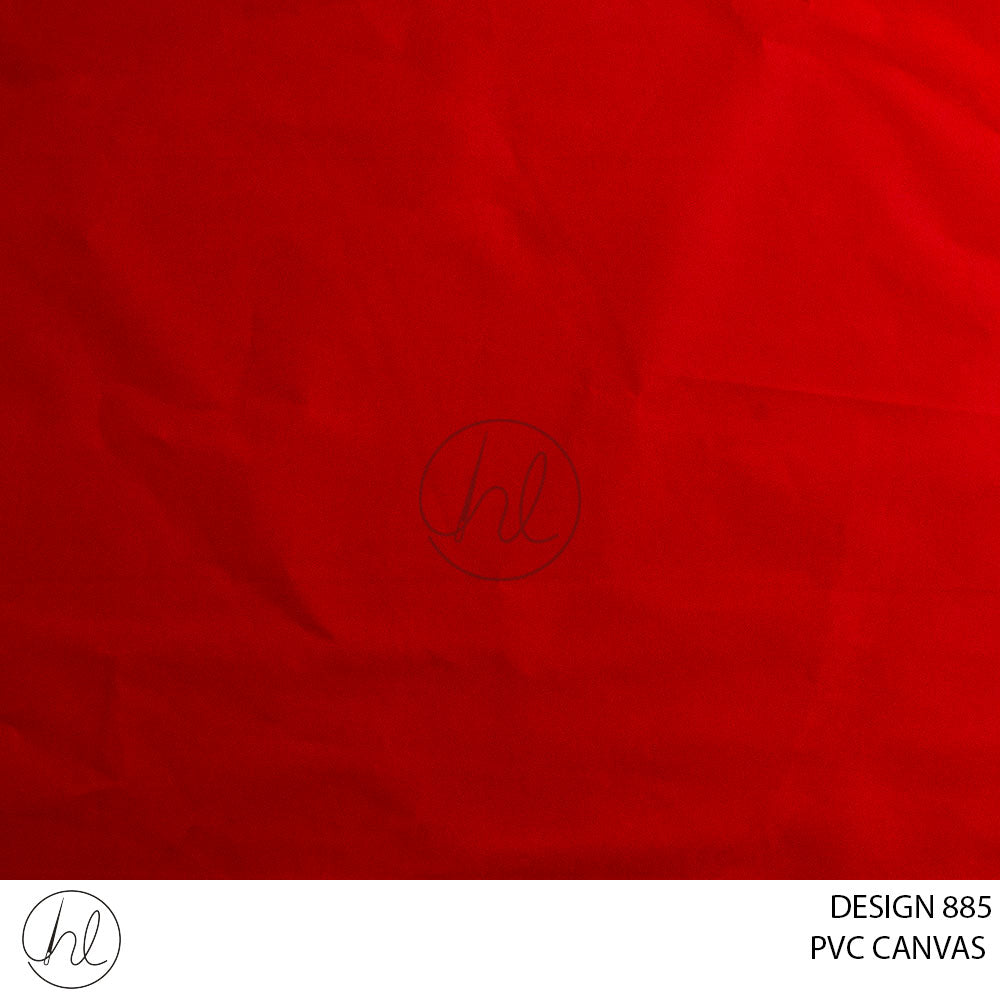 CANVAS PVC 150CM – Habby And Lace