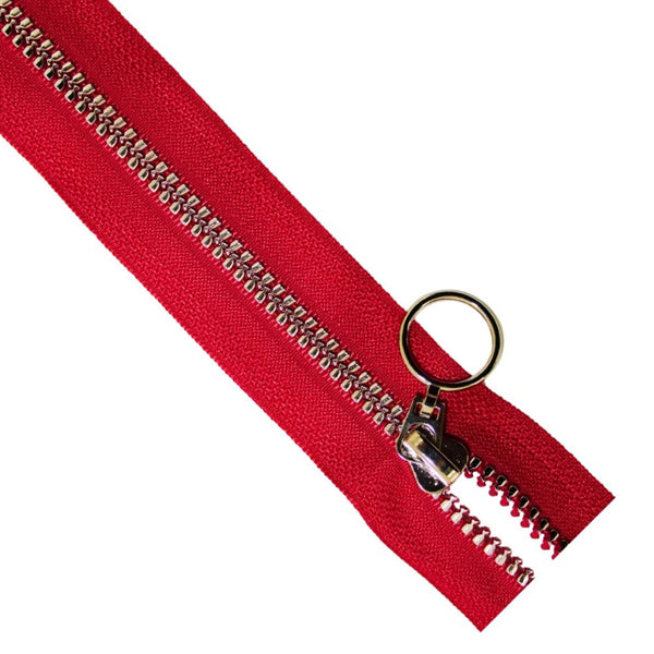 Zips – Habby And Lace