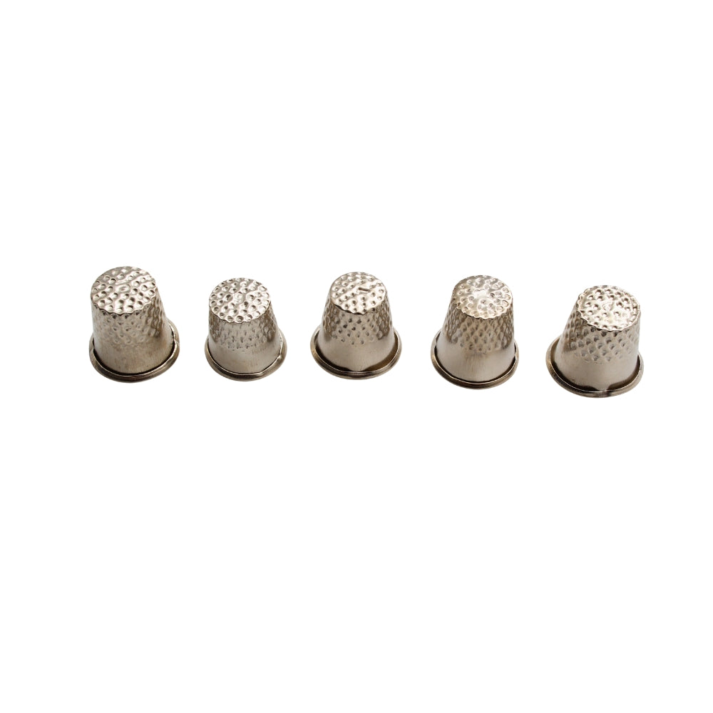 THIMBLES METAL – Habby And Lace