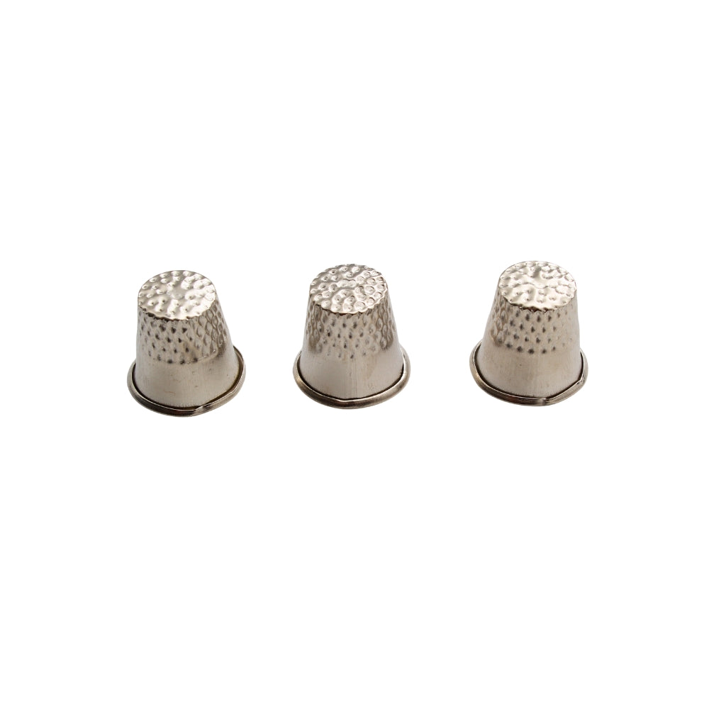 THIMBLES METAL 8" – Habby And Lace
