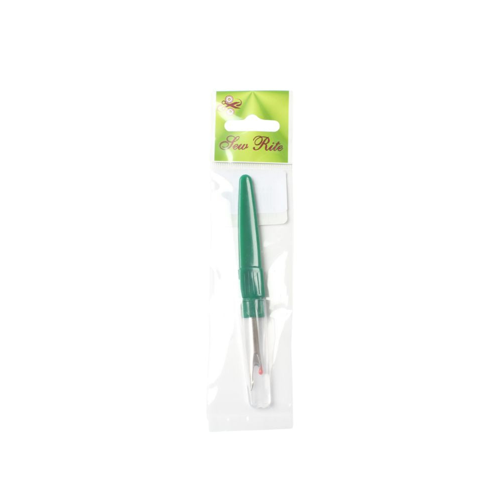 UNPICKER CHINESE LARGE GREEN FREE – Habby And Lace