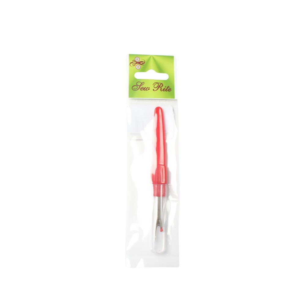 UNPICKER CHINESE LARGE RED FREE – Habby And Lace