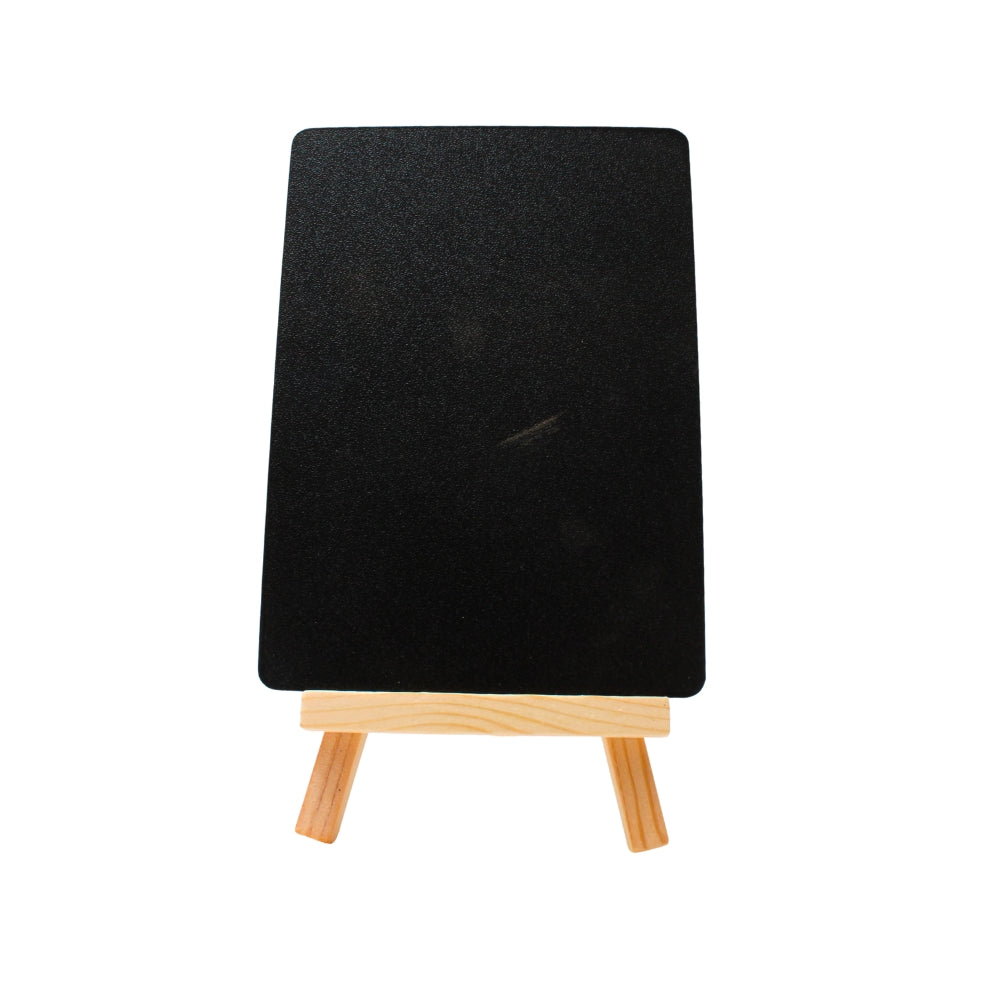 WOOD CRAFTS - SQUARE BLACK – Habby And Lace