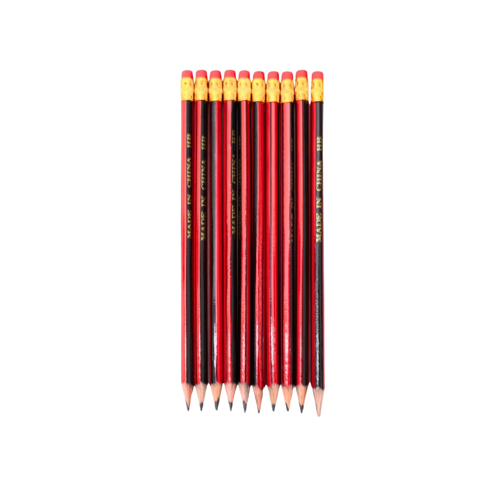 STATIONERY PENCILS 10 IN – Habby And Lace