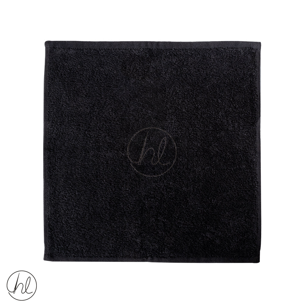 Colibri Universal (Face Cloth) (Black) (30X30cm) – Habby And Lace