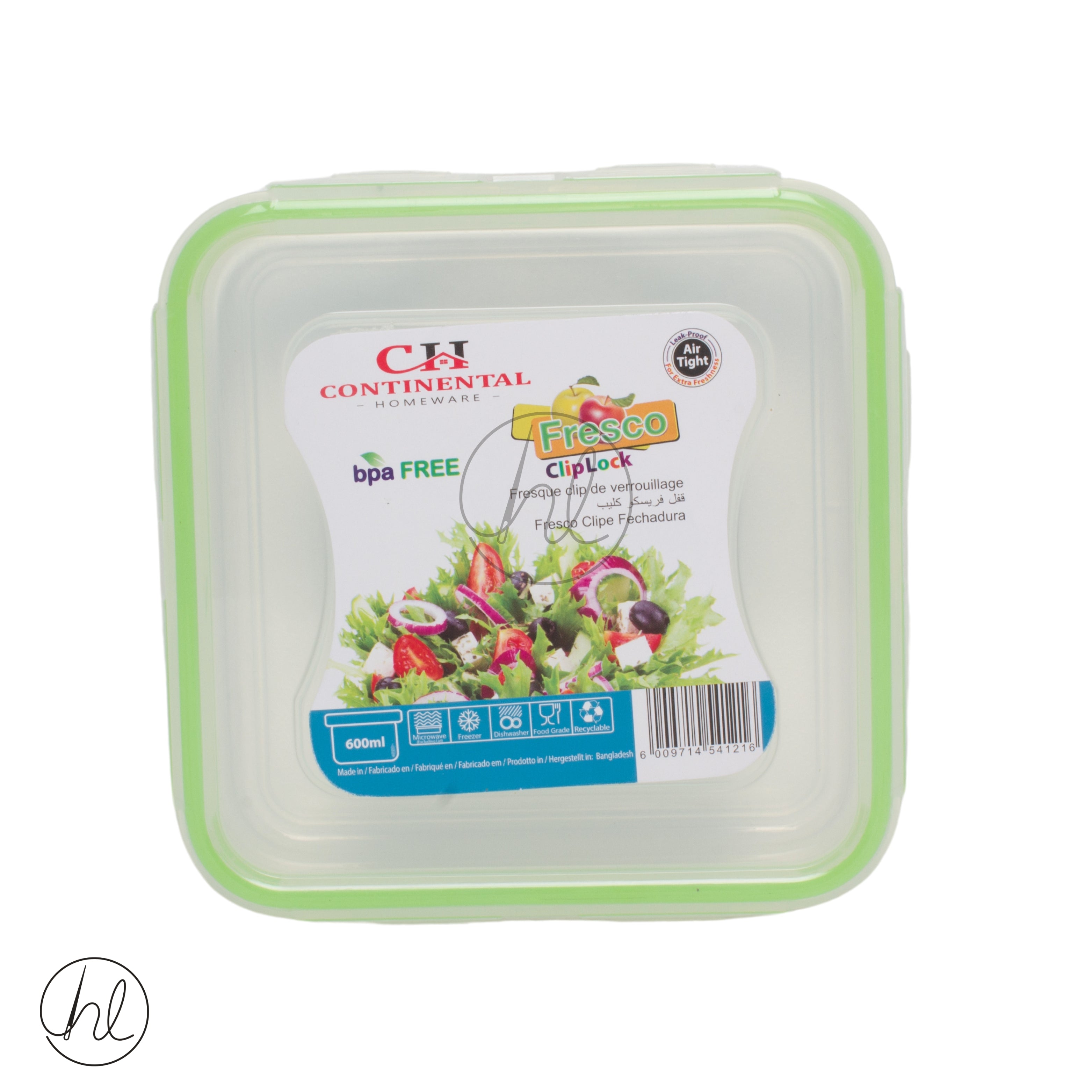 Container Clip Lock – Habby And Lace