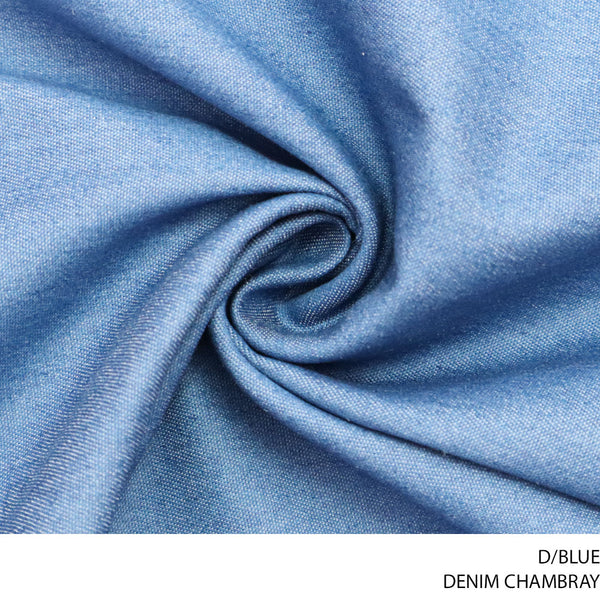 Denim Fabrics – Habby And Lace