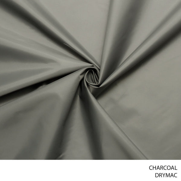 Drymac – Habby And Lace