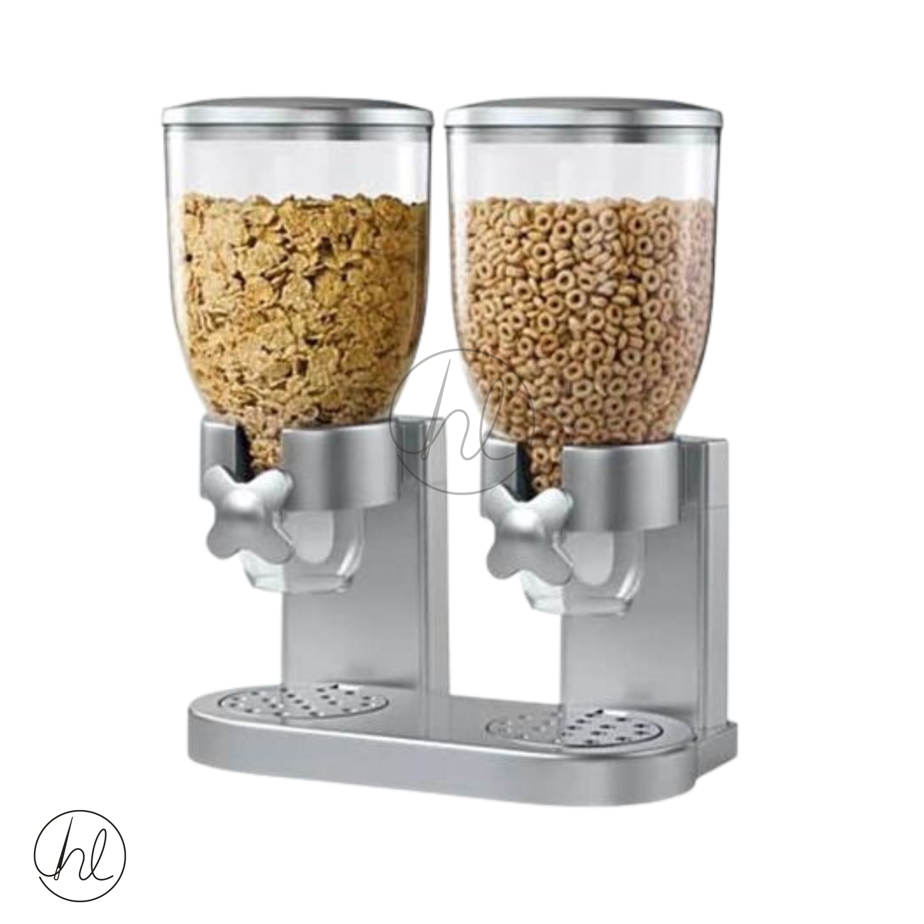Dispenser Cereal DBL – Habby And Lace