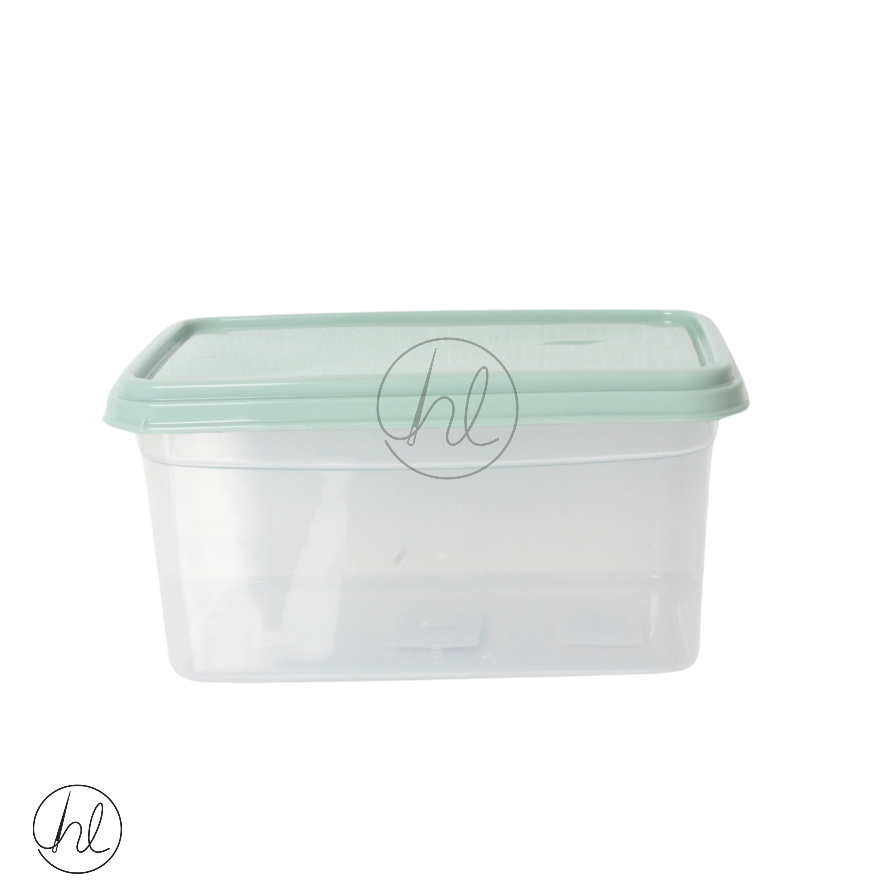Madrid Deep Storage Box 1,3l Duck Egg Free – Habby And Lace