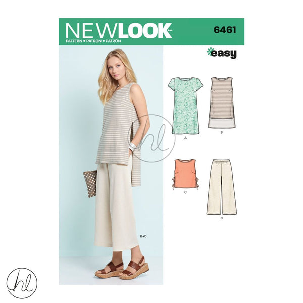 New Look Patterns – Page 9 – Habby And Lace