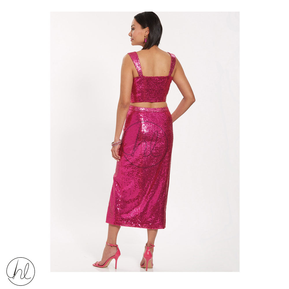 NEW LOOK PATTERN N6741 – Habby And Lace