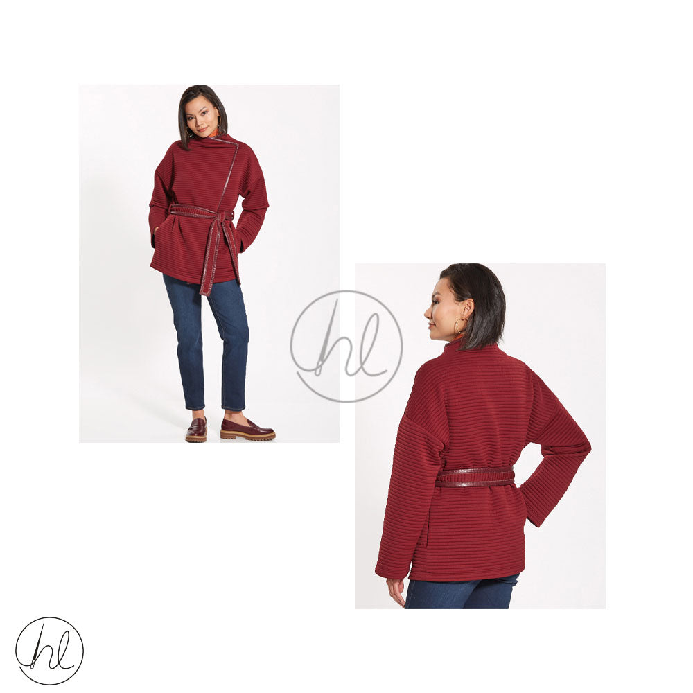 NEW LOOK PATTERN N6742 – Habby And Lace