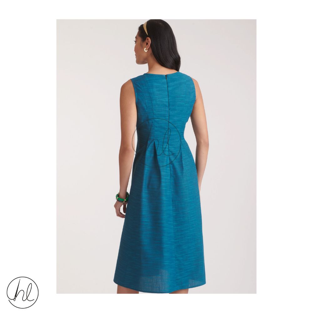 New Look Patterns N6778 – Habby And Lace