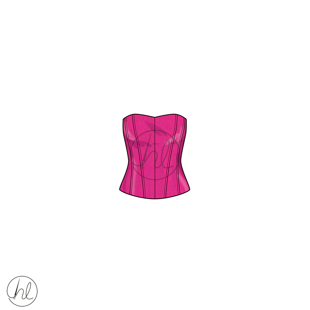 Simplicity Patterns S9927 – Habby And Lace