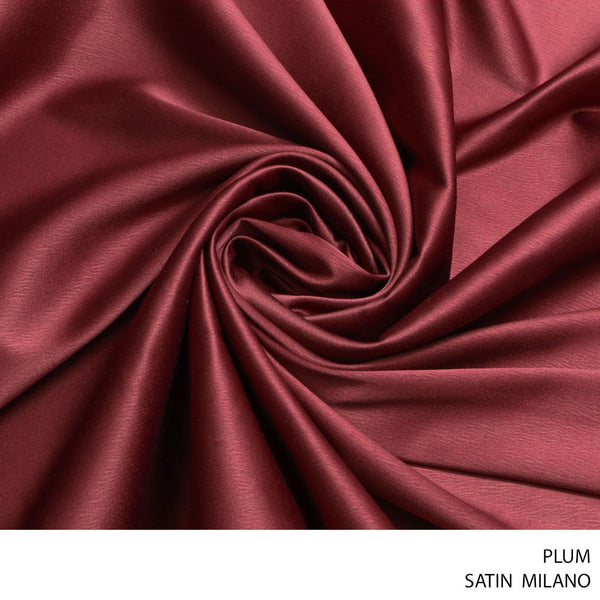 Satin Fabrics – Habby And Lace