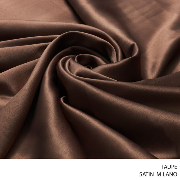 Satin Fabrics – Habby And Lace