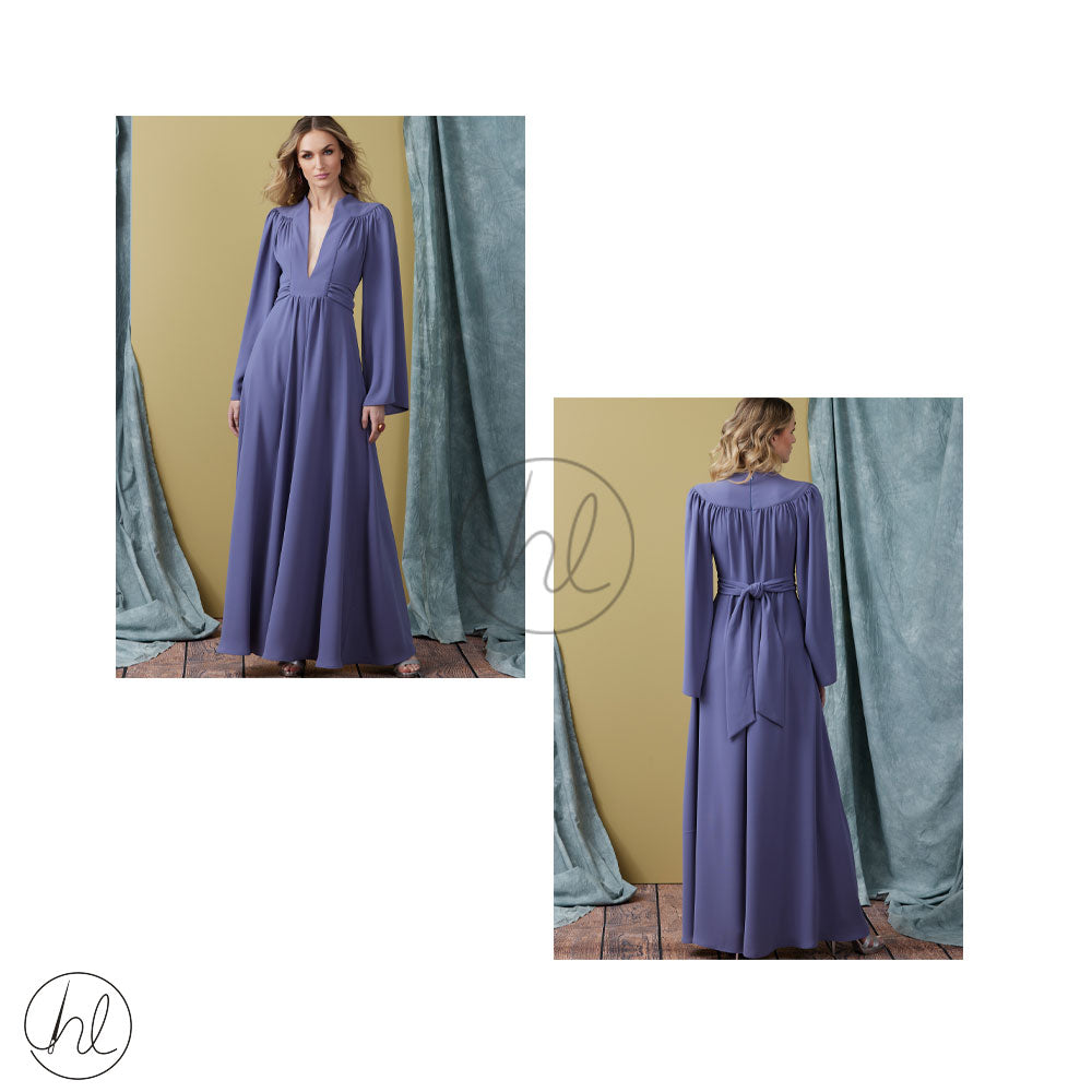 VOGUE PATTERN V1921 – Habby And Lace