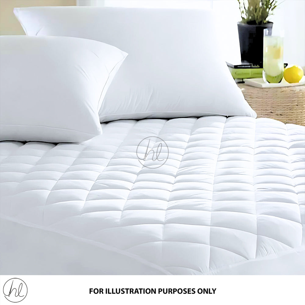 Mattress Protector Quilted XD – Habby And Lace